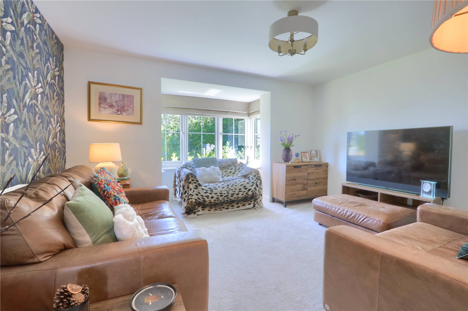 4 bed detached house for sale in Whinfell Drive, Normanby, TS6 (ref ...
