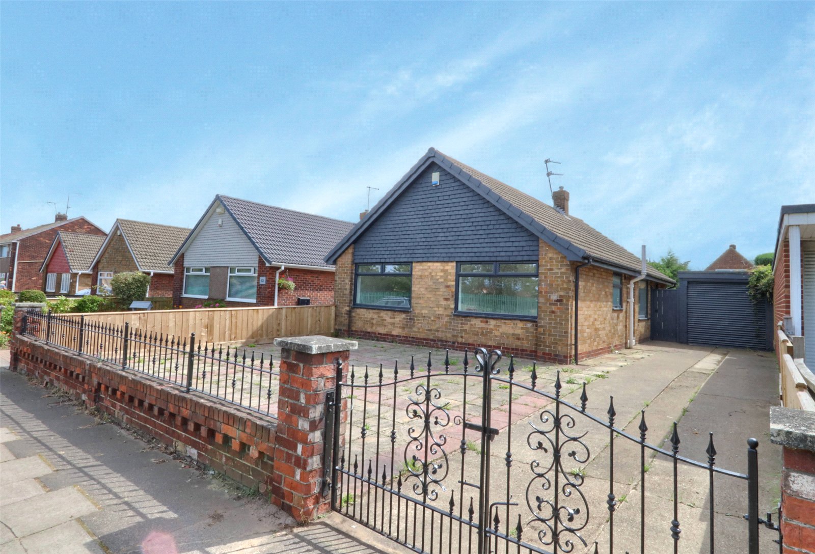 Properties for sale in Redcar | Michael Poole
