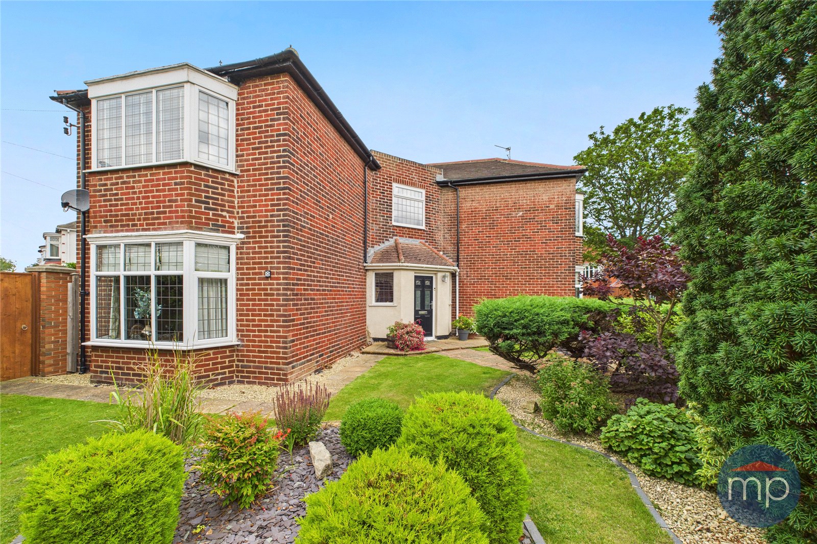 Redcar Offices | Michael Poole