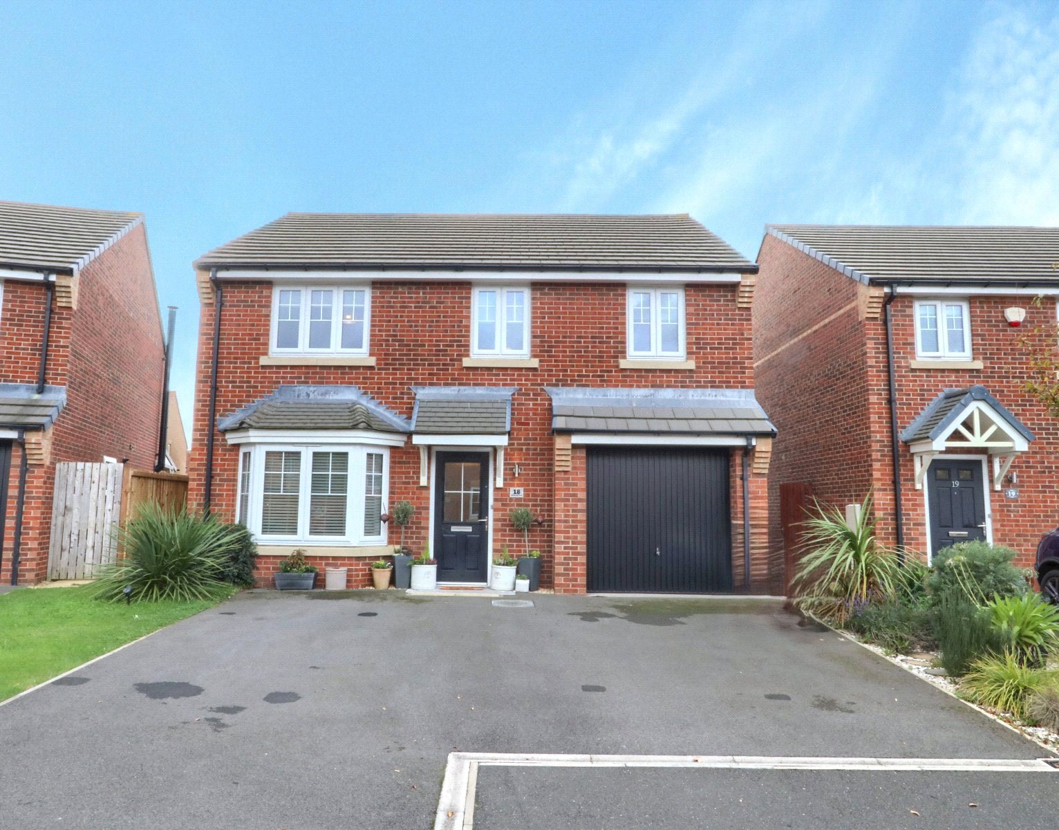 Properties to rent in Redcar | Michael Poole