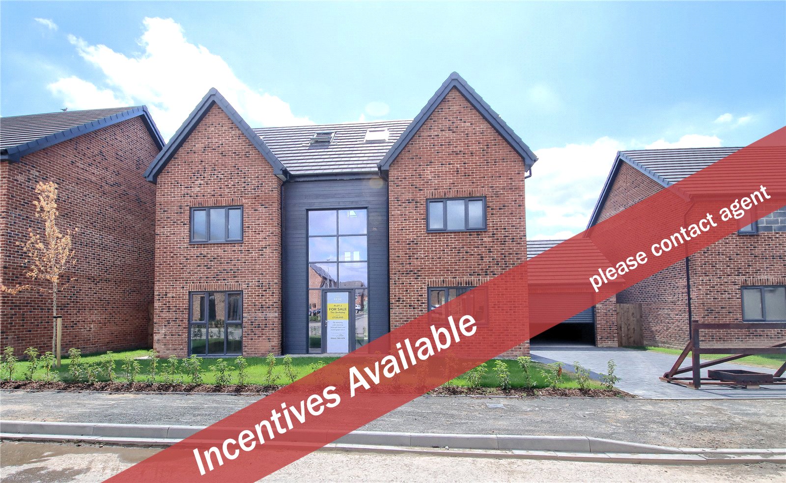 Properties for sale in Yarm | Michael Poole