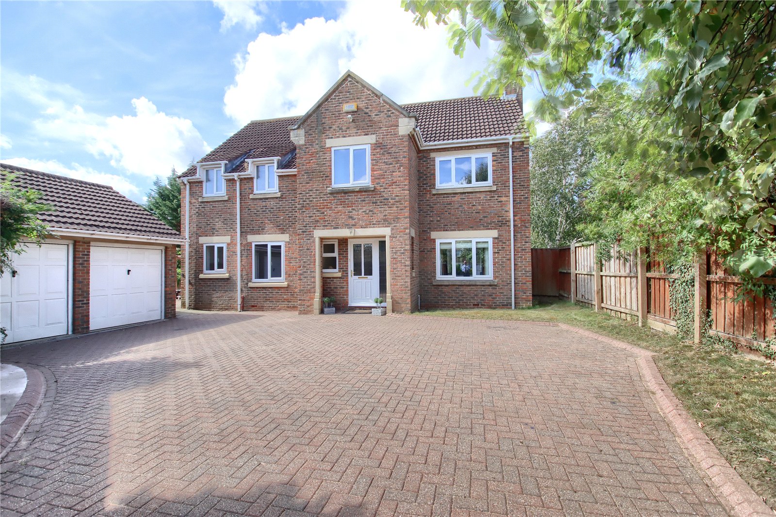 Properties for sale in Yarm | Michael Poole