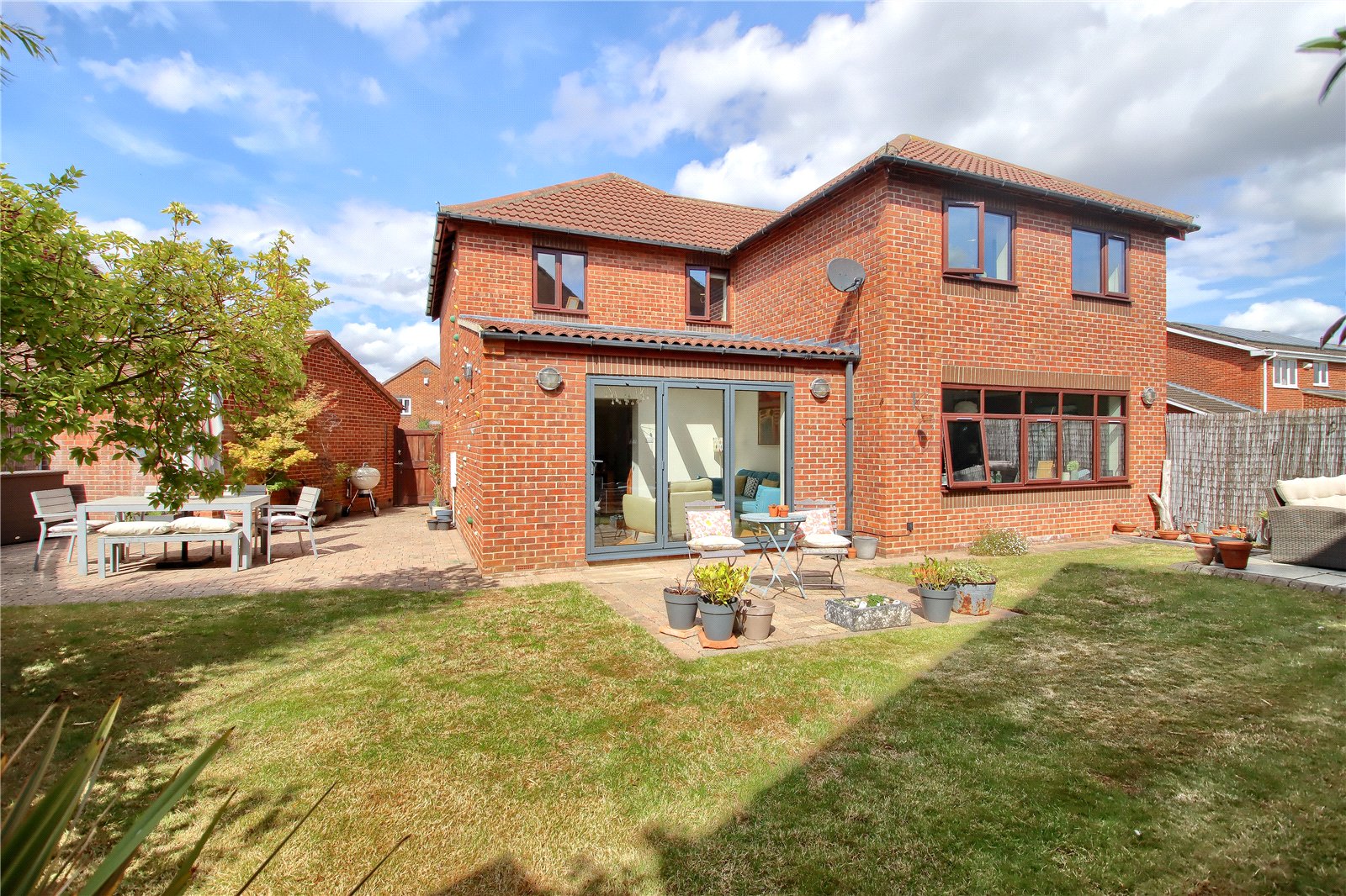 Properties for sale in Yarm | Michael Poole