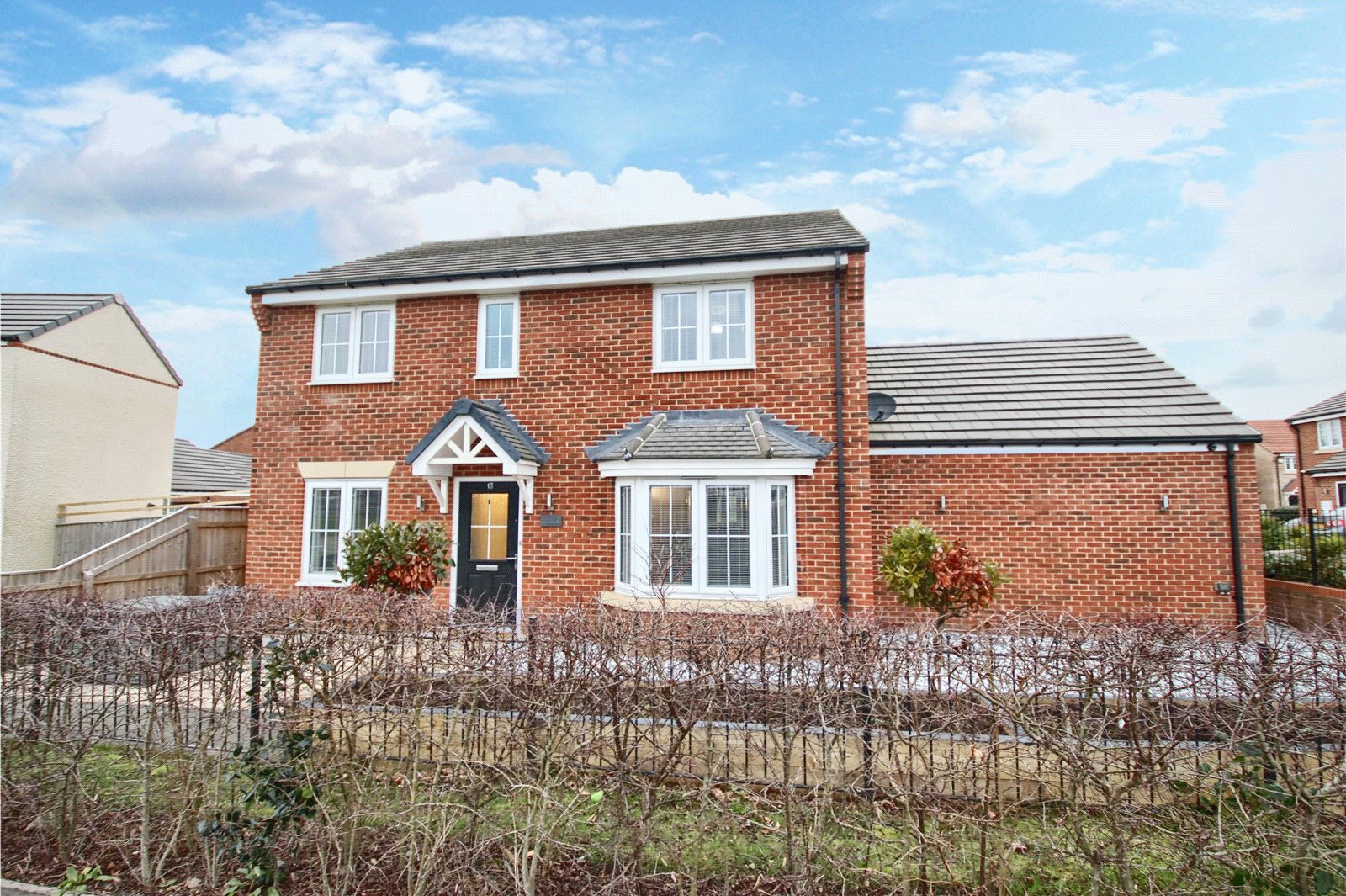 4 bed detached house for sale in Holly Pond Court, Yarm, TS15 (ref: 632239)