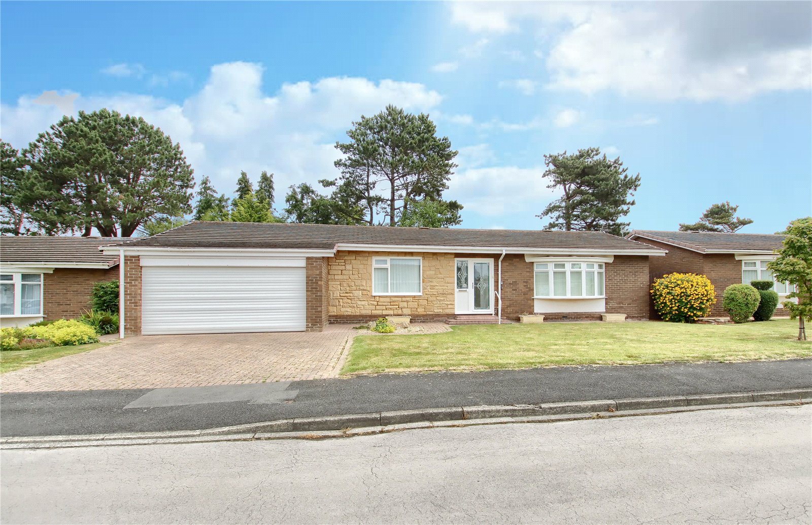 3 bed detached bungalow for sale in Lansdowne Road, Yarm, TS15 (ref ...