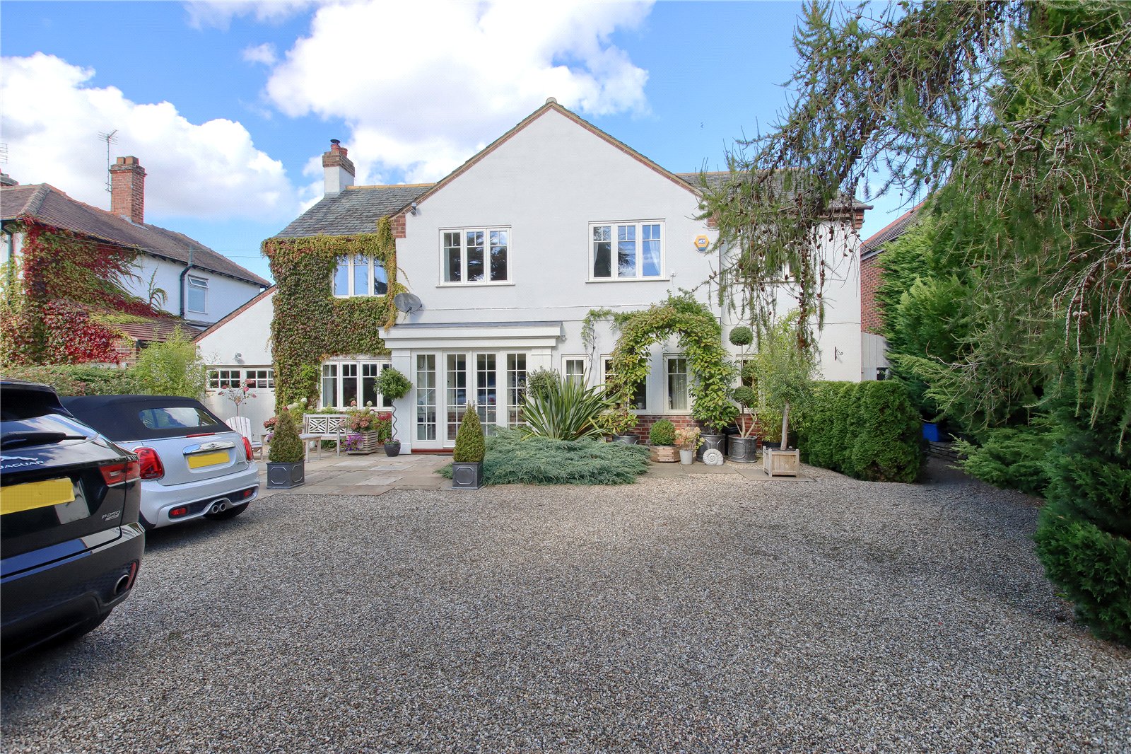 Properties for sale in Yarm | Michael Poole