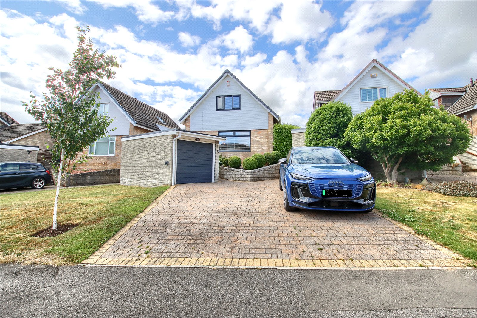 3 bed detached house for sale in The Slayde, Yarm, TS15 (ref: 660707)