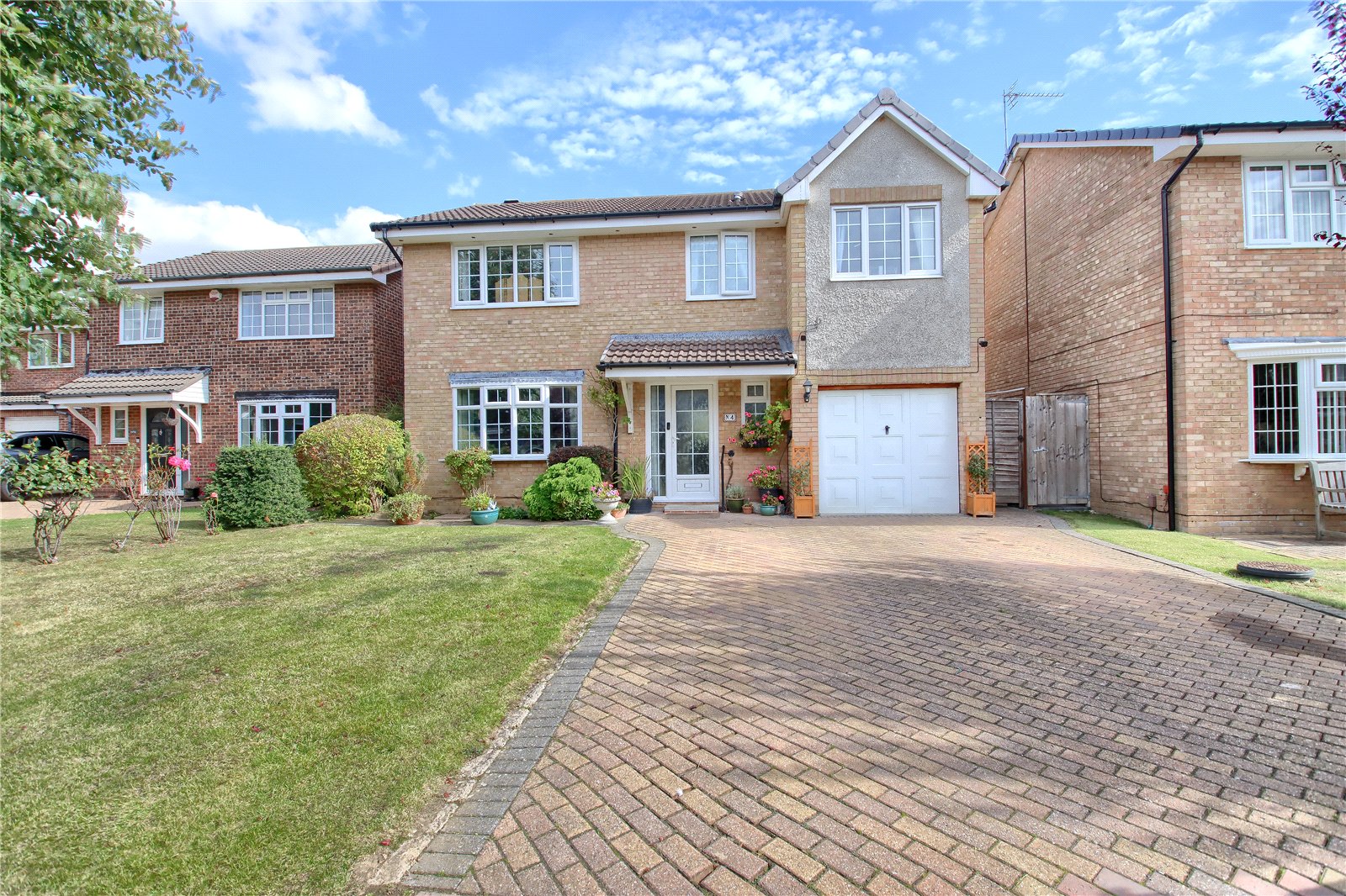 Properties for sale in Ingleby Barwick | Michael Poole