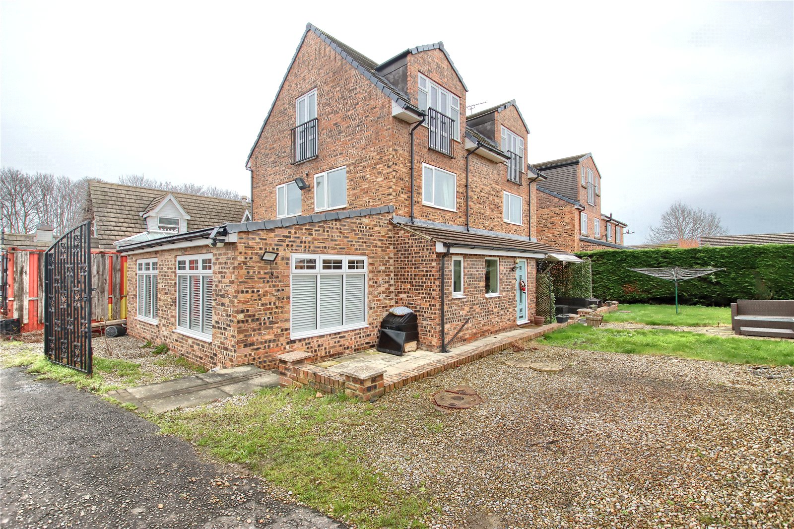 Properties for sale in Yarm | Michael Poole