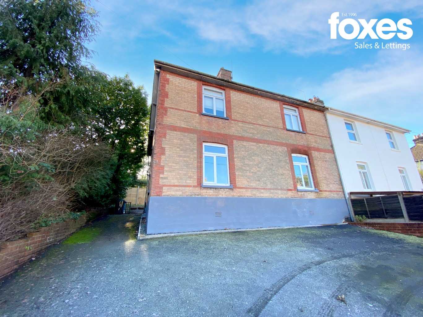 Ground Floor Flats For Sale In Poole