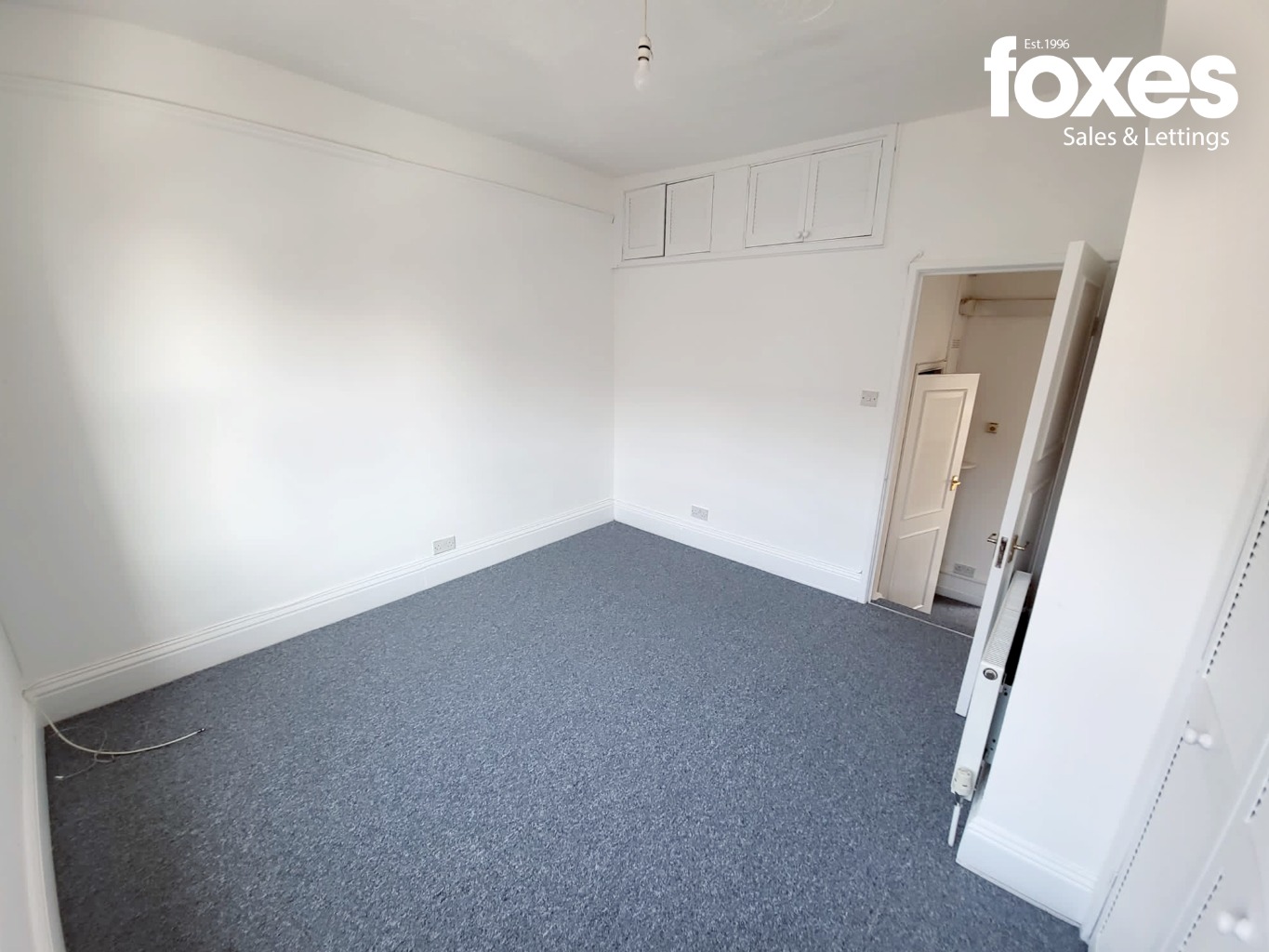 1 bed flat to rent in Ashley Road, Poole, Dorset, BH14 0AA (ref: 541333)