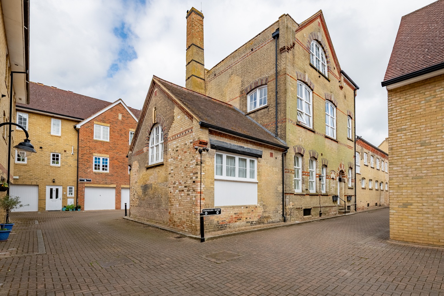 Chandlers Wharf, St Neots, PE19 (ref: 553954) | Giggs & Company Estate ...