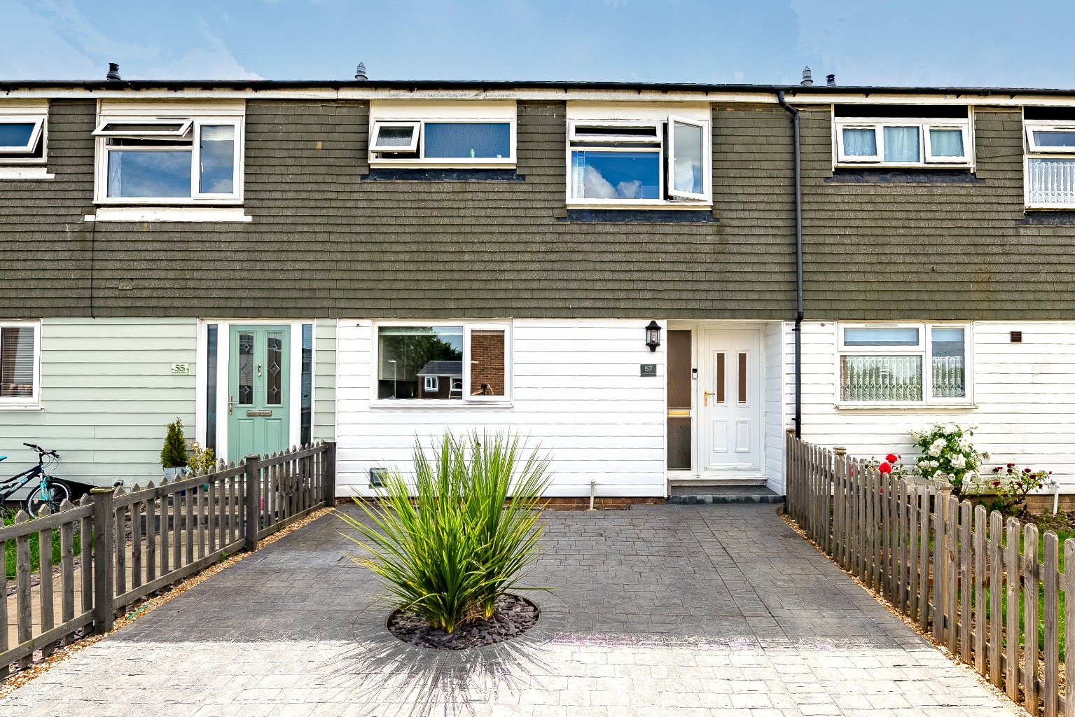 Howitts Gardens, Eynesbury, PE19 (ref: 586042) | Giggs & Company Estate ...
