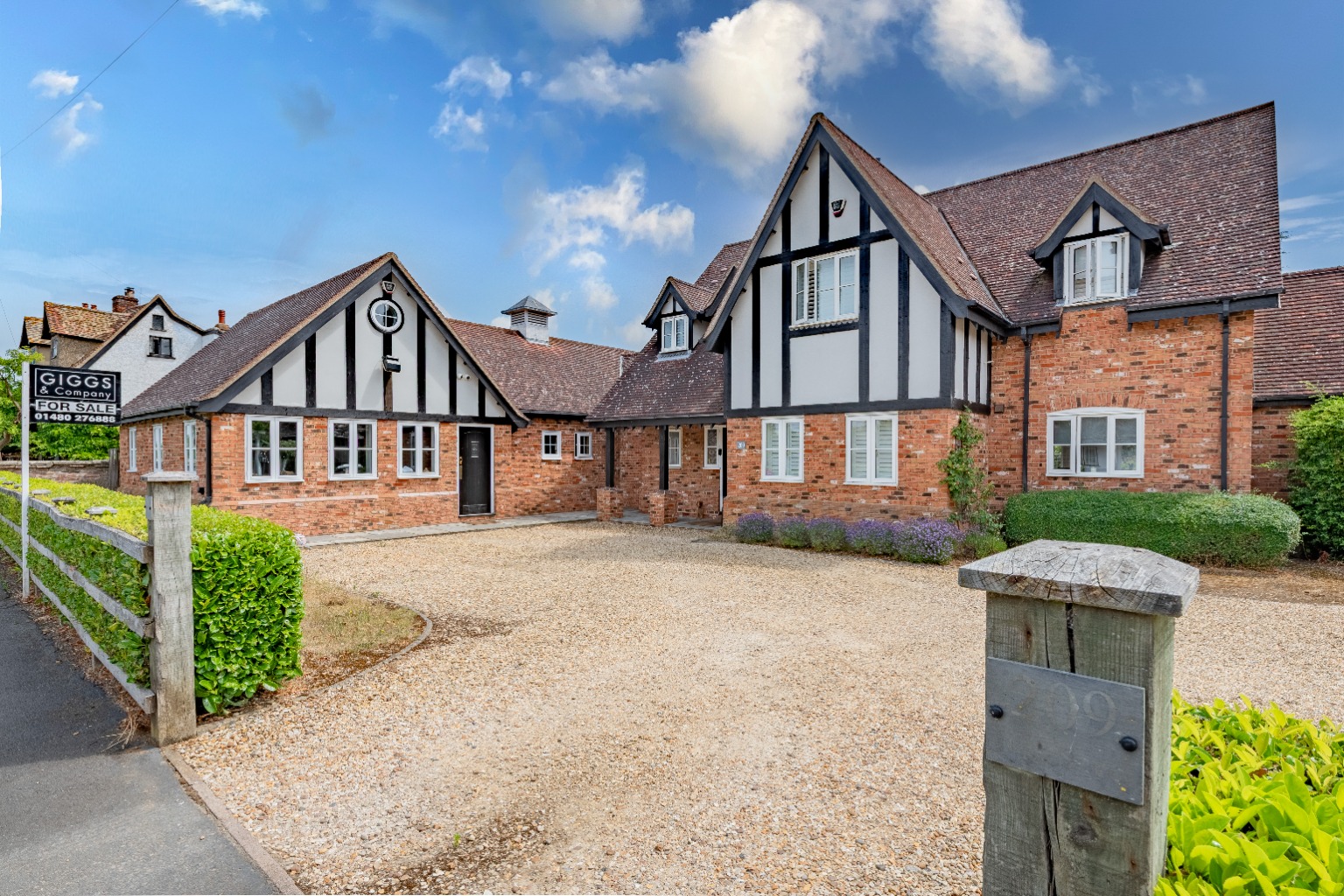 Properties for sale | Giggs & Company Estate Agents