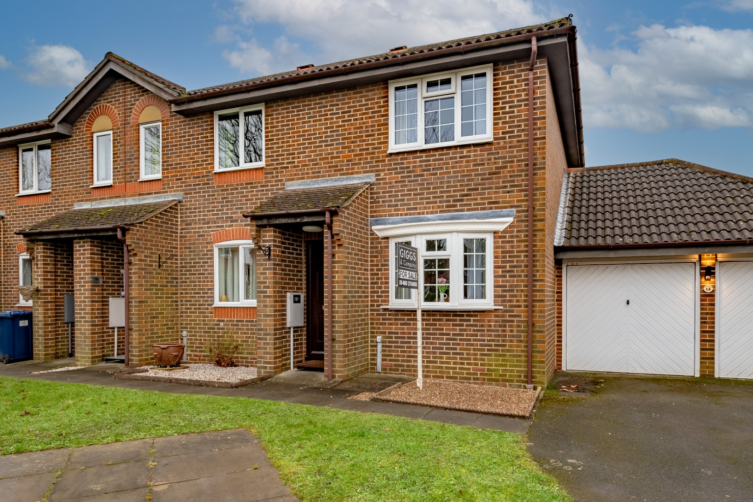 Tenby Way, Eynesbury, PE19 (ref: 625812) | Giggs & Company Estate Agents