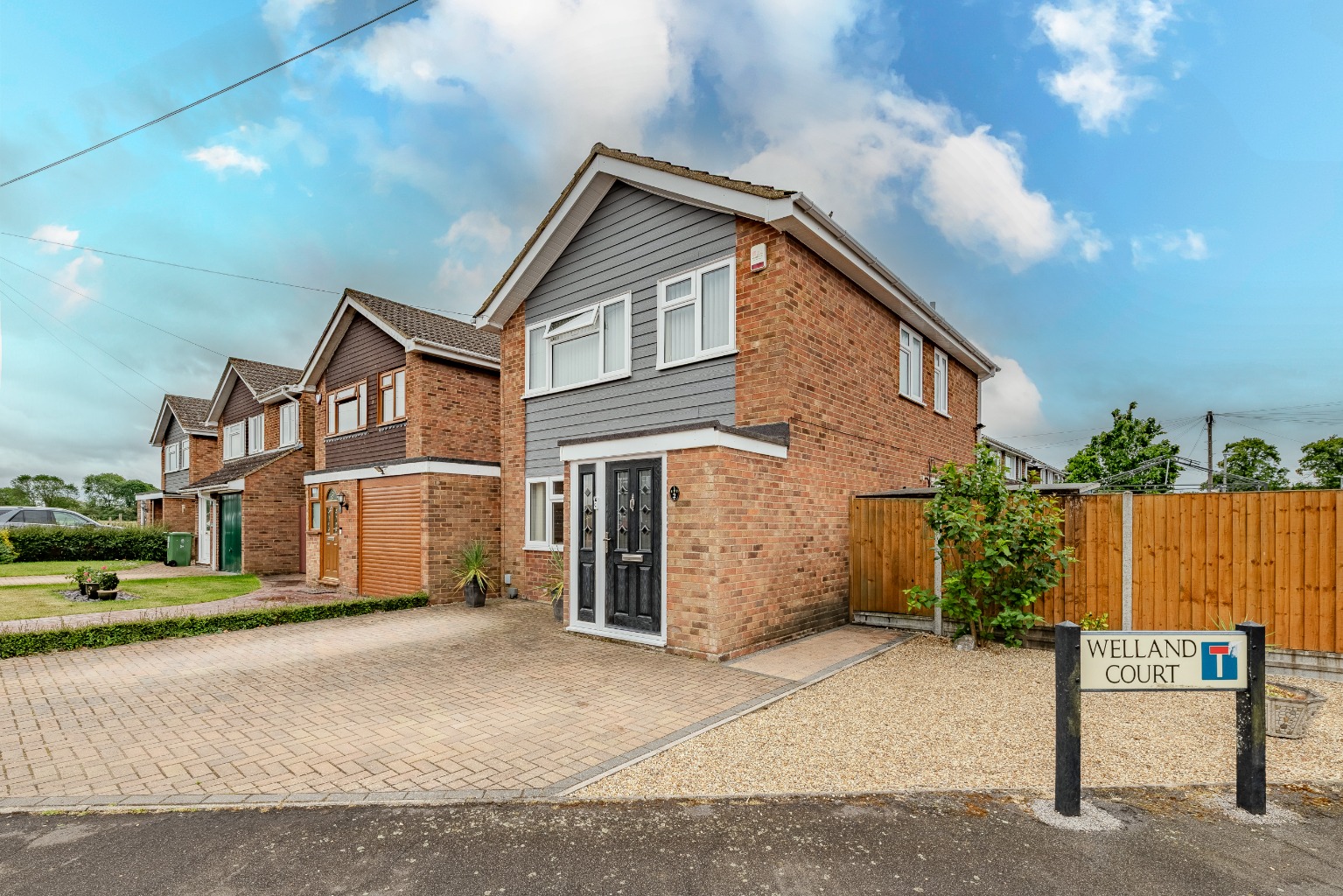 Welland Court, Eaton Ford, PE19 (ref: 655317) | Giggs & Company Estate ...