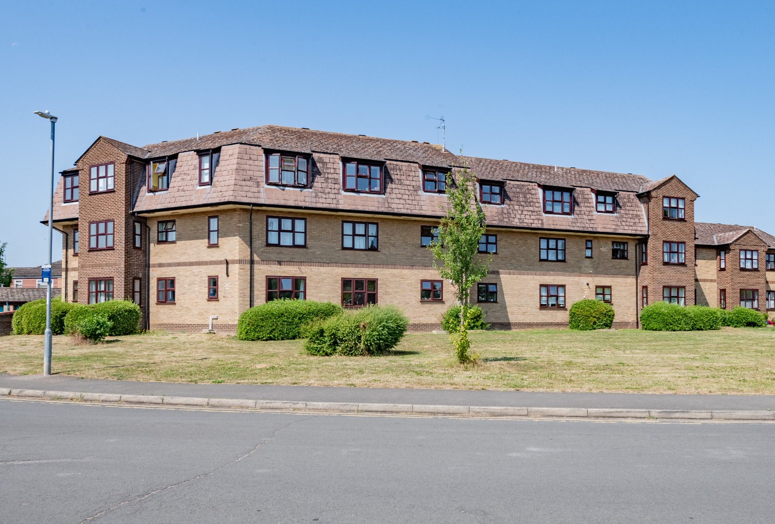 The Paddock, Eaton Ford, PE19 (ref: 659354) | Giggs & Company Estate Agents