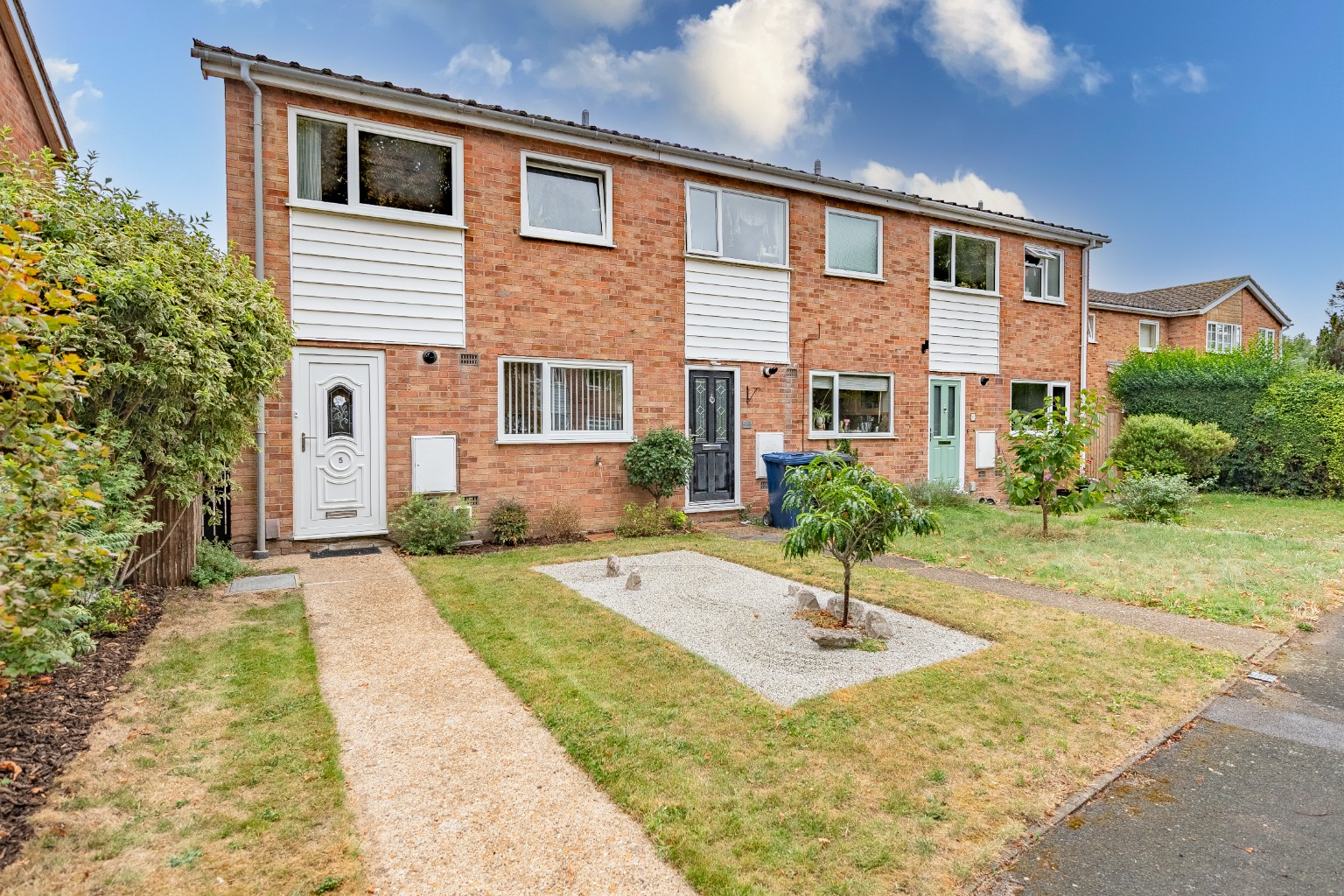 Chestnut Walk, Little Paxton, PE19 (ref: 670370) | Giggs & Company ...