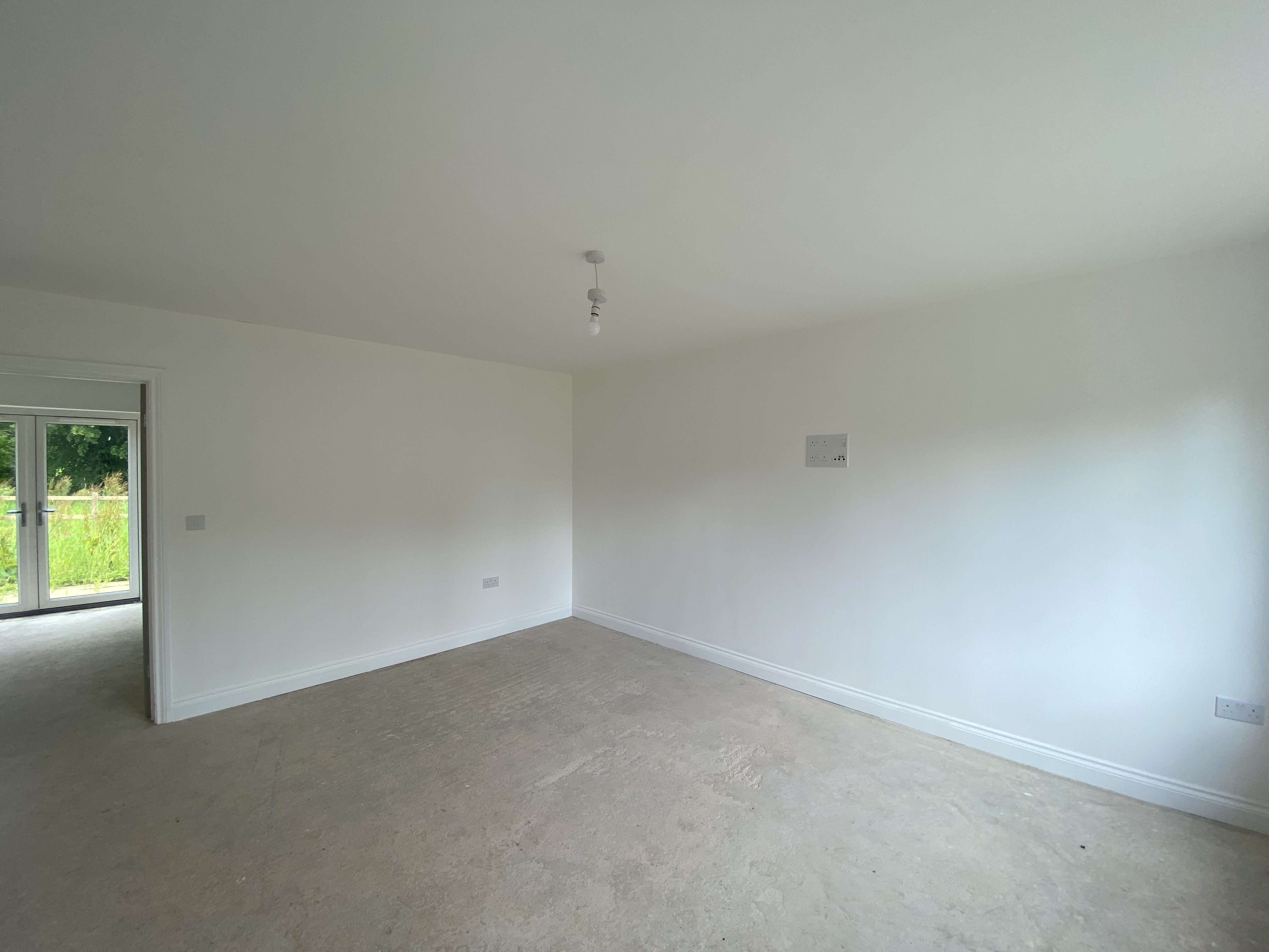 4 bed detached house for sale in Gilbert Grove, Kirkwhelpington ...