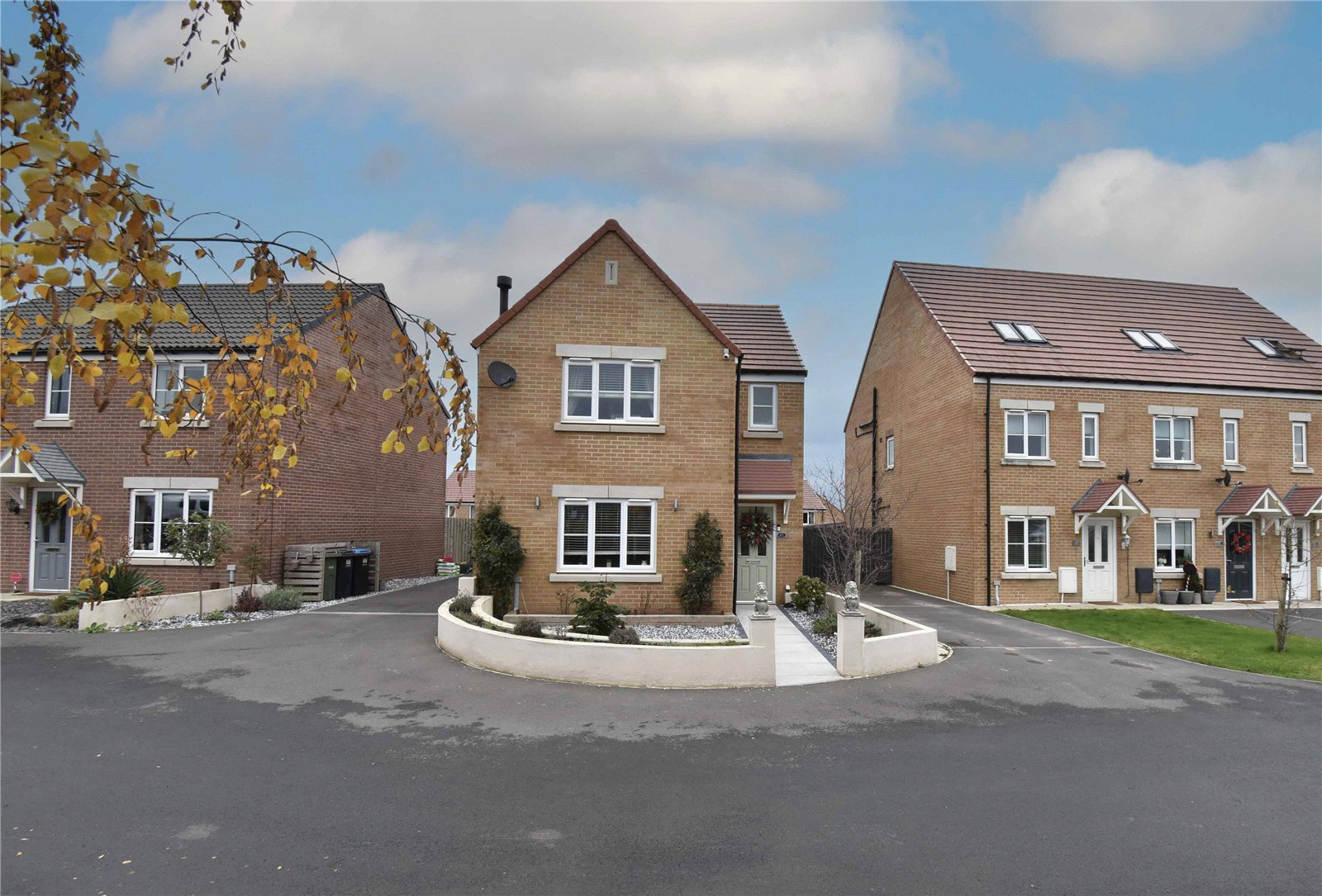 Properties for sale in Northallerton | youngsRPS