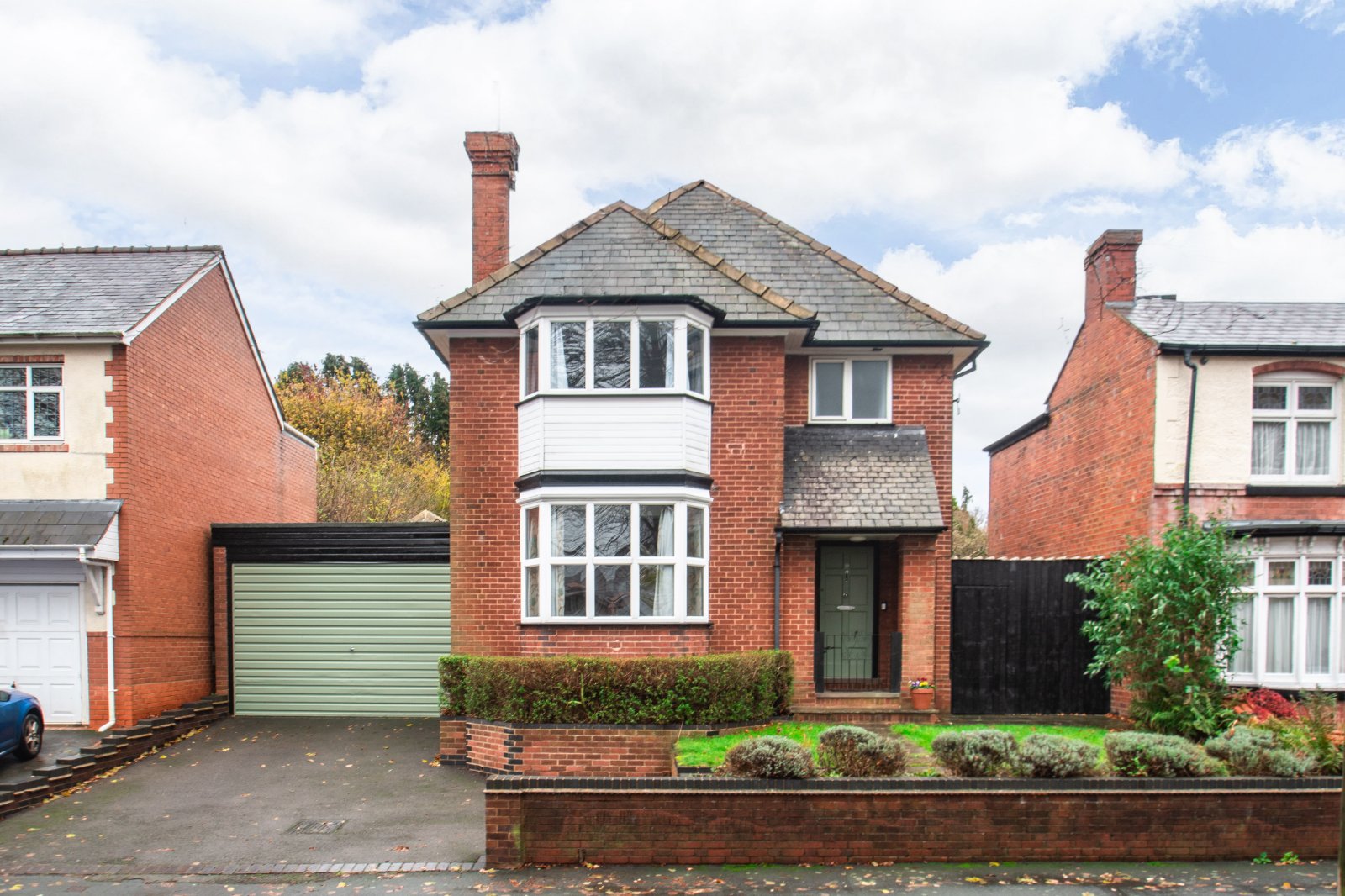 Properties for sale in Stourbridge | AP Morgan | AP Morgan Estate Agents
