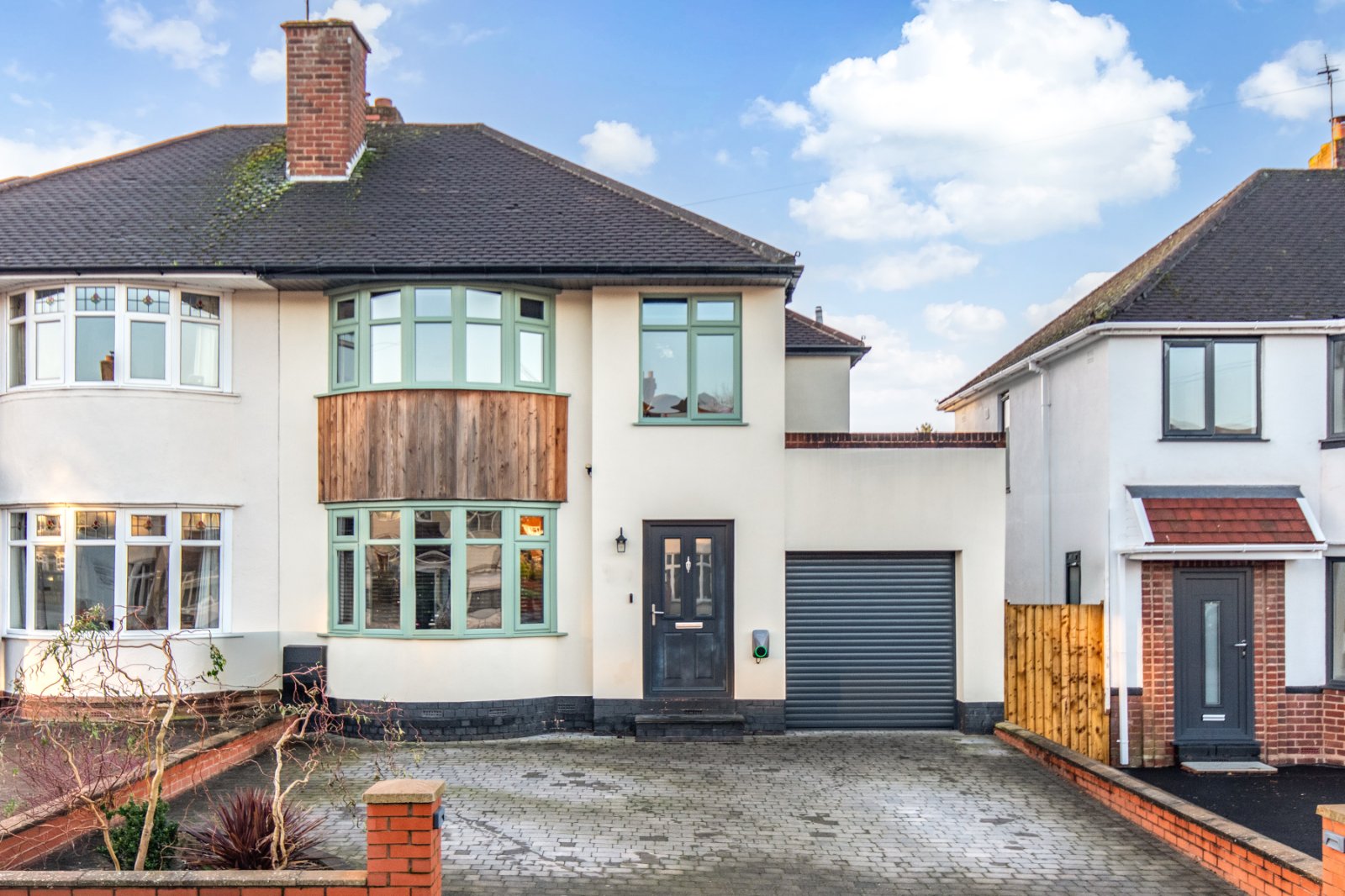 Properties for sale in Stourbridge | AP Morgan | AP Morgan Estate Agents