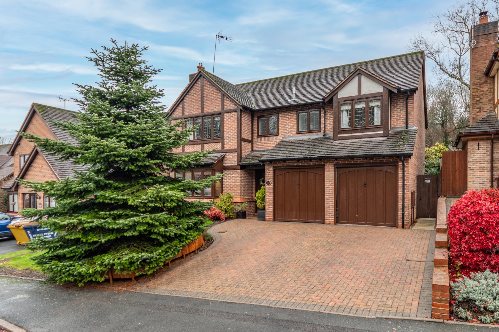 Properties for sale in Redditch | AP Morgan | AP Morgan Estate Agents